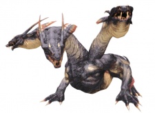 Category:Dragons - FFXI Wiki