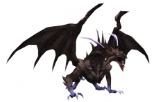 Category:Dragons - FFXI Wiki