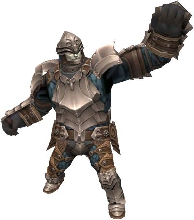 Despair Armor Set - FFXI Wiki