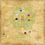 Dynamis - Windurst (D) - FFXI Wiki