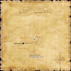 Windurst Mission 4-1 - FFXI Wiki
