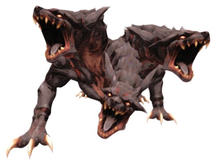 Category:Beasts - FFXI Wiki