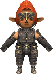 Warrior - FFXI Wiki