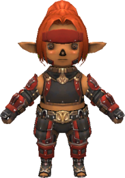 Warrior - FFXI Wiki