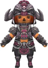 Beastmaster - FFXI Wiki