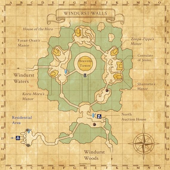 Category:Allegiance Changer - FFXI Wiki