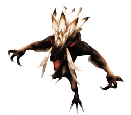 Category:Beasts - FFXI Wiki