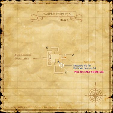Windurst Mission 3-1 - FFXI Wiki