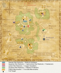 Windurst Waters (S) - FFXI Wiki